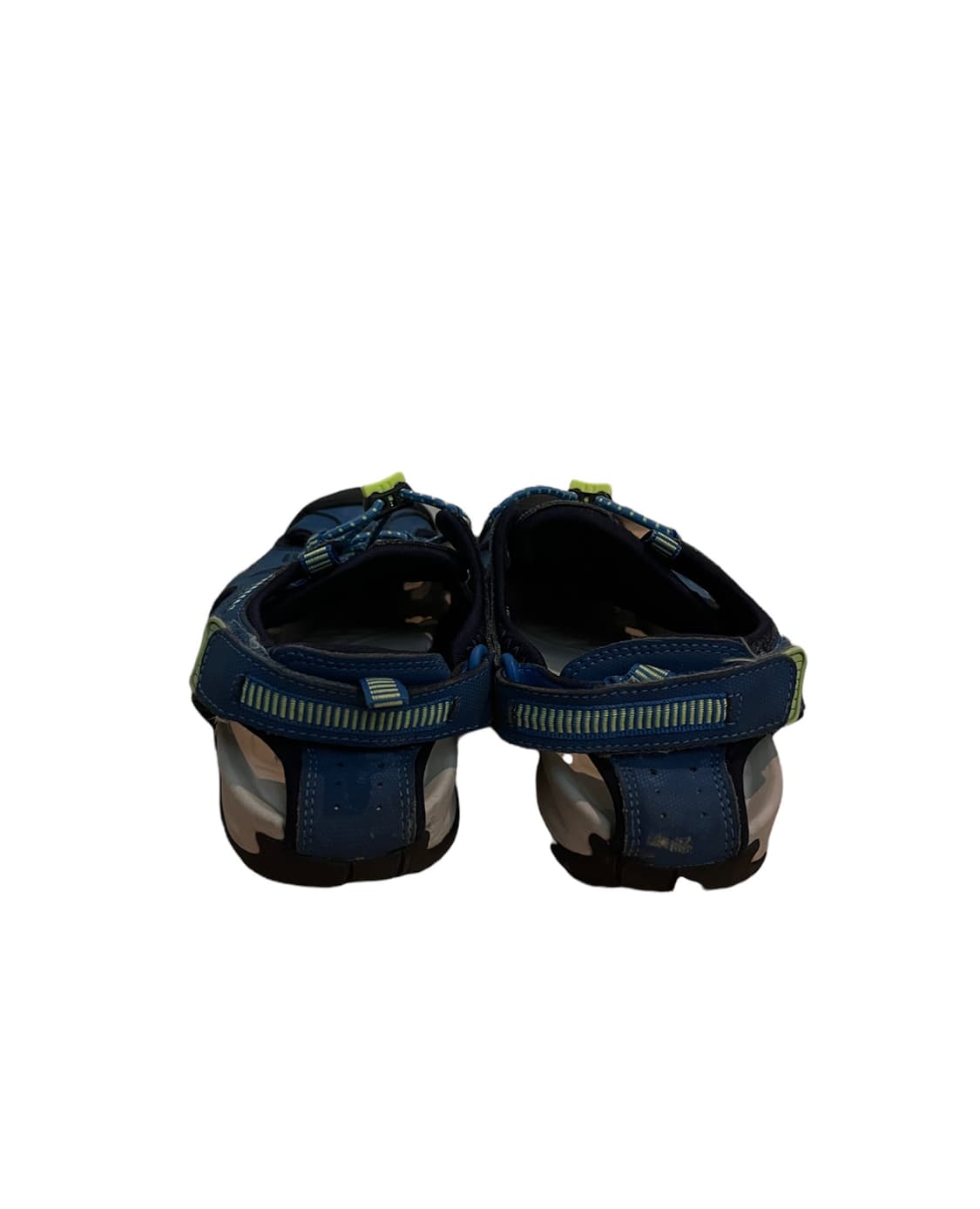 Vintage tracking shoes | 후루츠패밀리