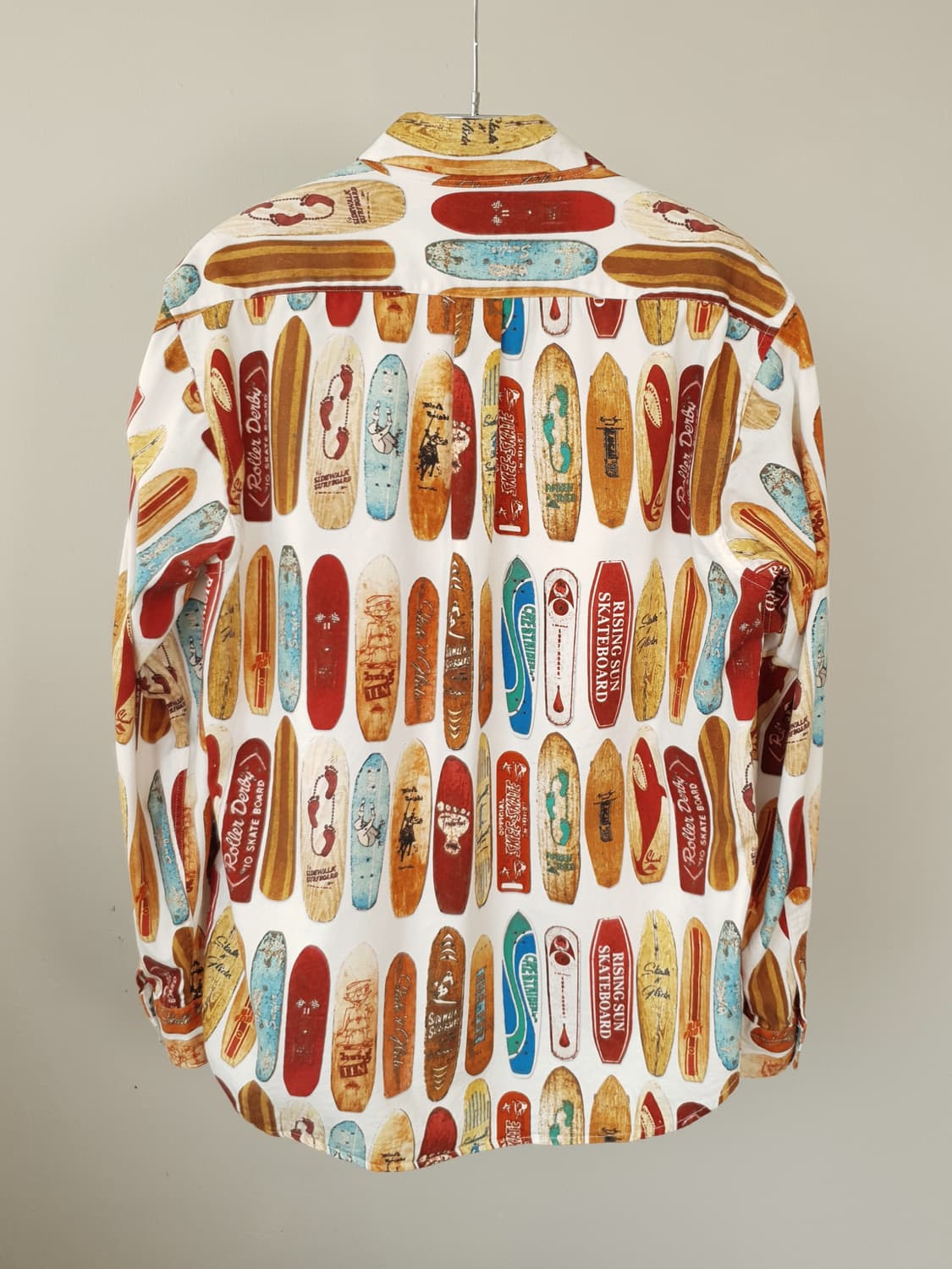 THE SHARKEY'S GALLERY shirts | 후루츠패밀리