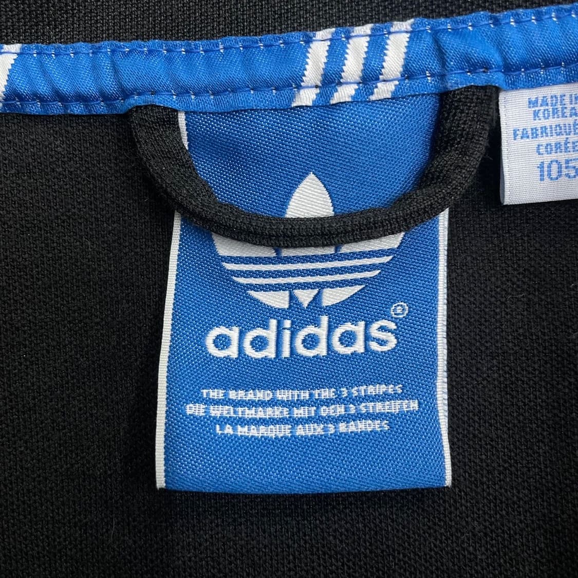 Adiadas Original 아디다스 오리지널 트레 - 후루츠패밀리