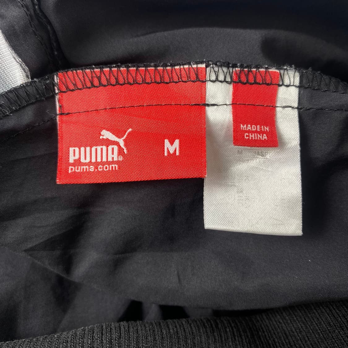 Puma 사이드셔링 트랙팬츠 후루츠패밀리