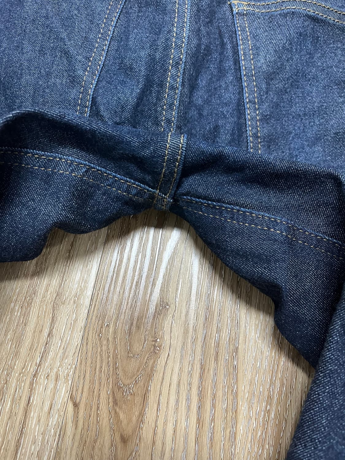 플랙진 베를린 B34 RAW 청바지 31 - 후루츠패밀리