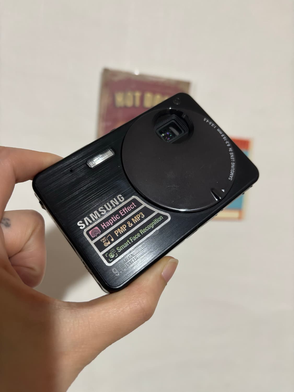 삼성vluu st10디카 | 후루츠패밀리