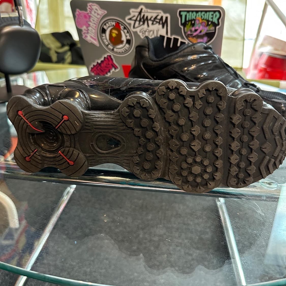 [275] nike shox | 후루츠패밀리