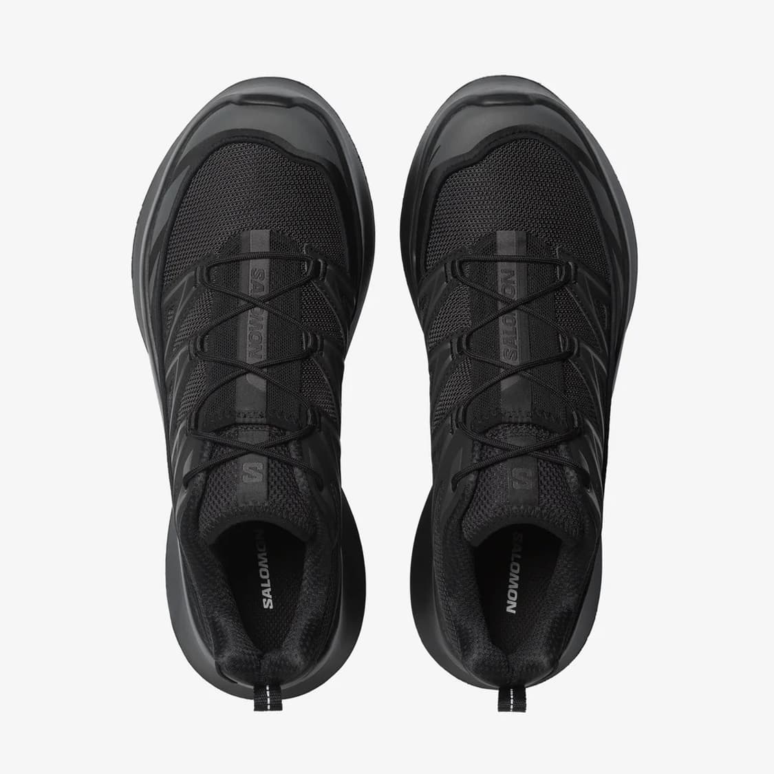 [260]꼼데가르송x살로몬XT-6 플랫폼 | 후루츠패밀리