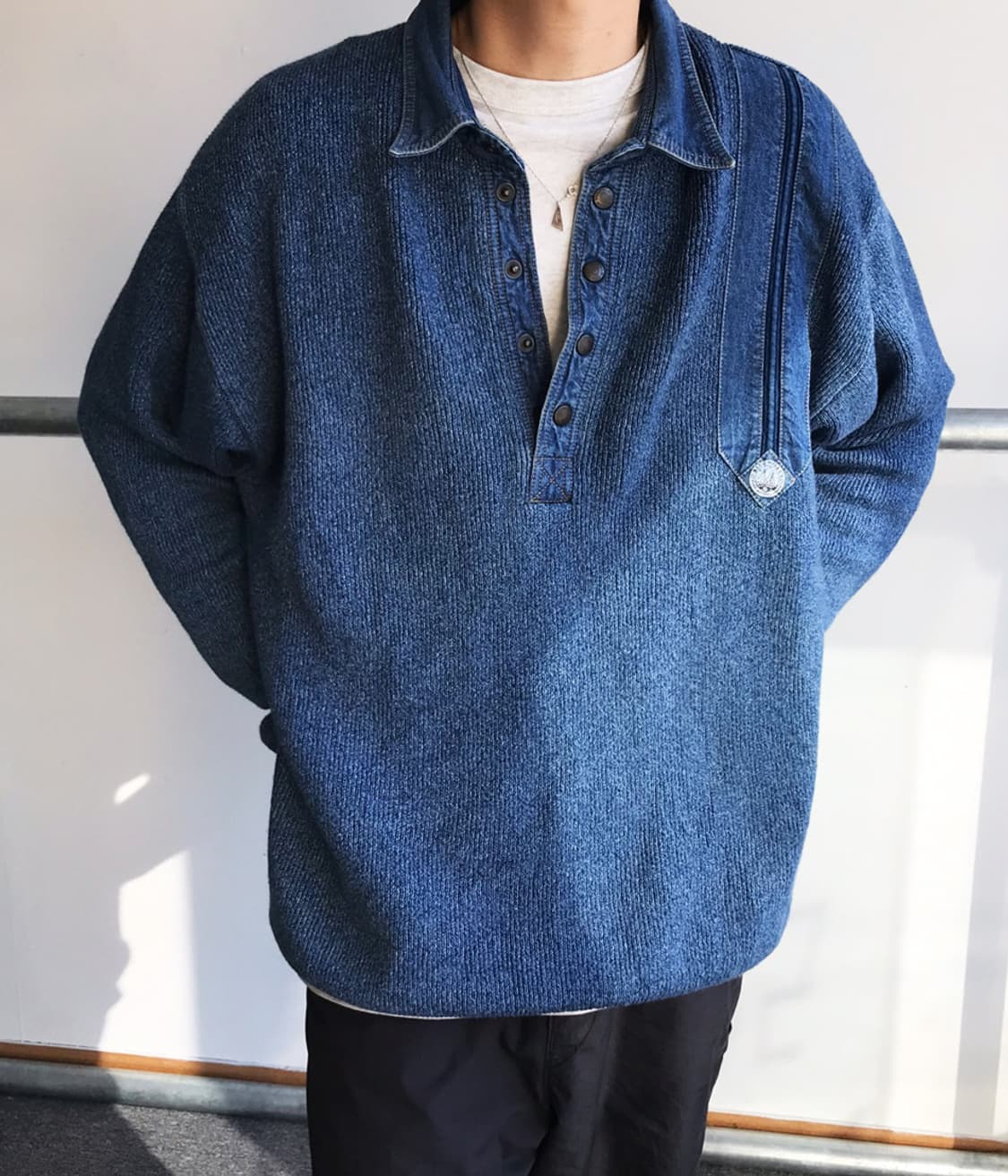 BLUE WILLI'S | 후루츠패밀리