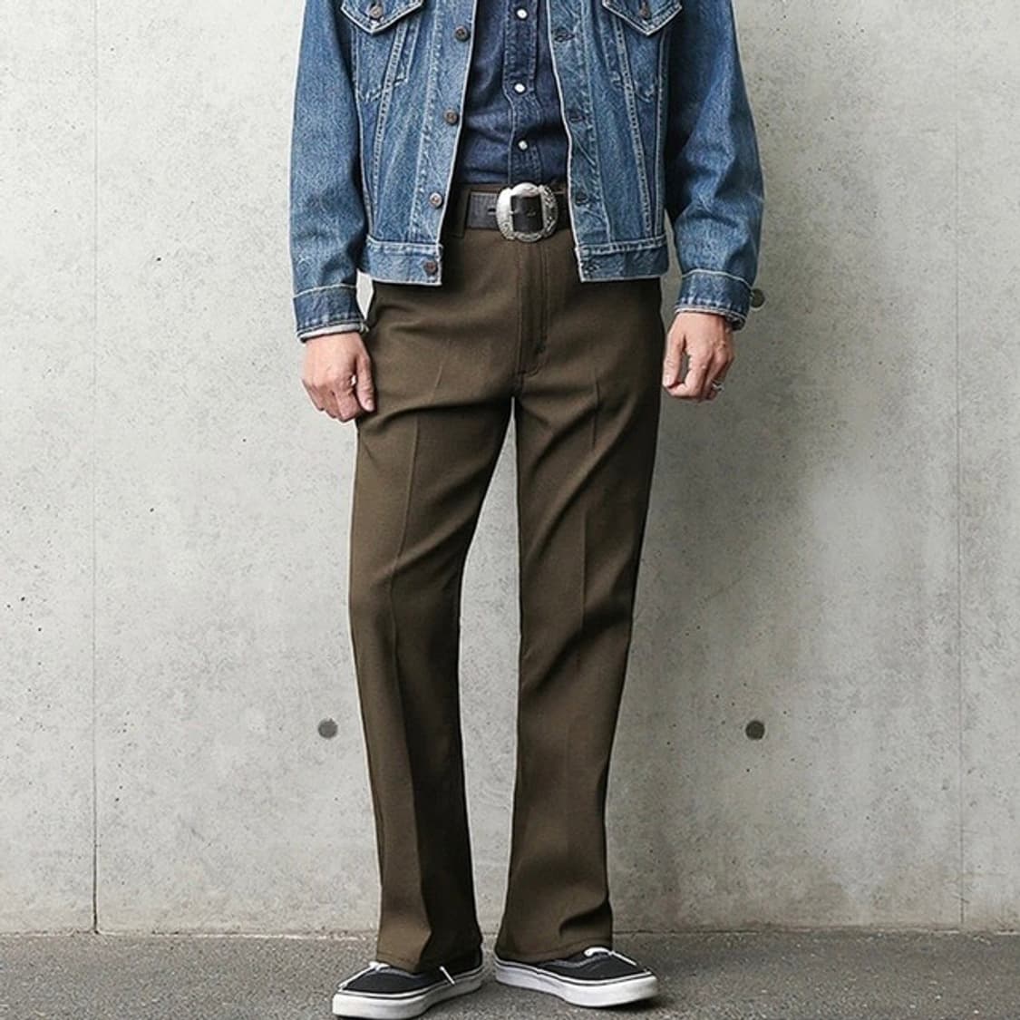 WRANGLER SOLOTEX FABRIC WRANCH | 후루츠패밀리