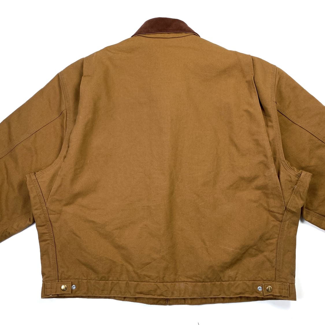 칼하트 J001 디트로이트 워크 자켓 | 후루츠패밀리