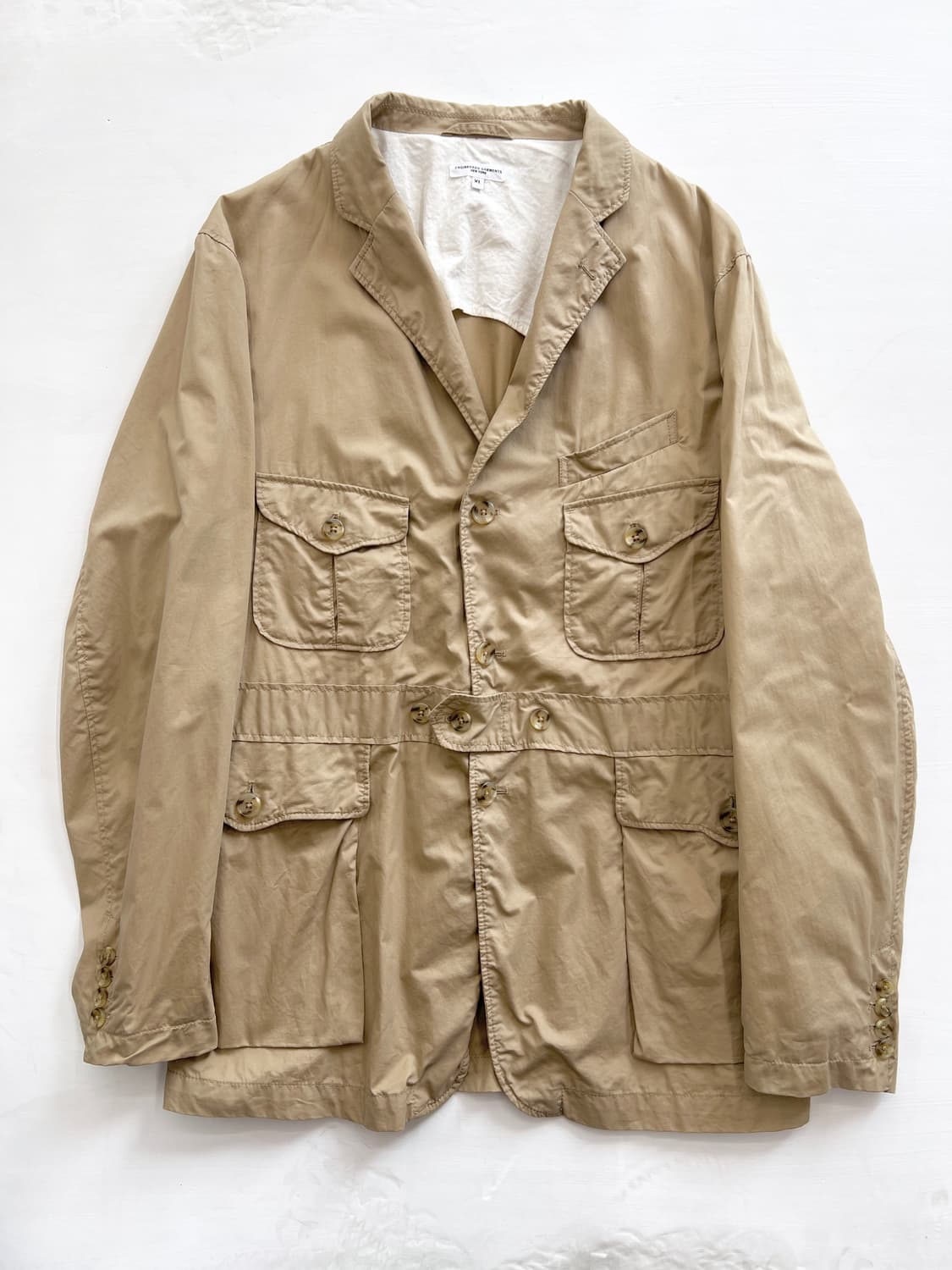 ENGINEERED GARMENTS | 후루츠패밀리