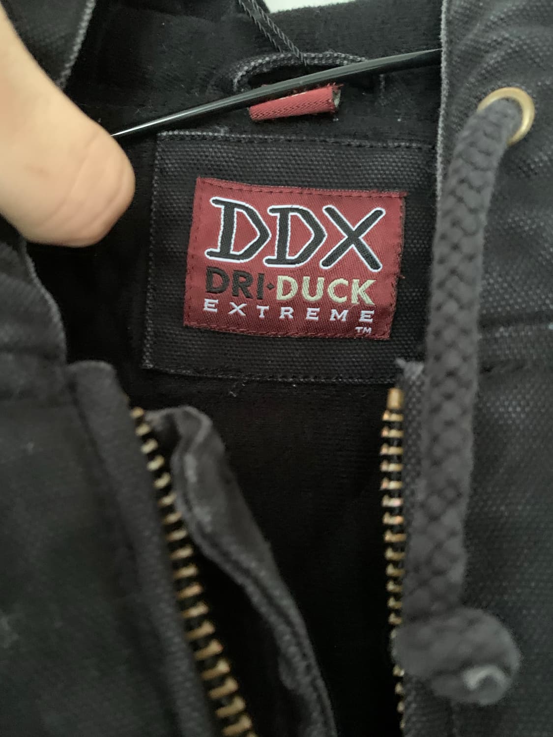 DDX 하드워크자켓 xxl | 후루츠패밀리