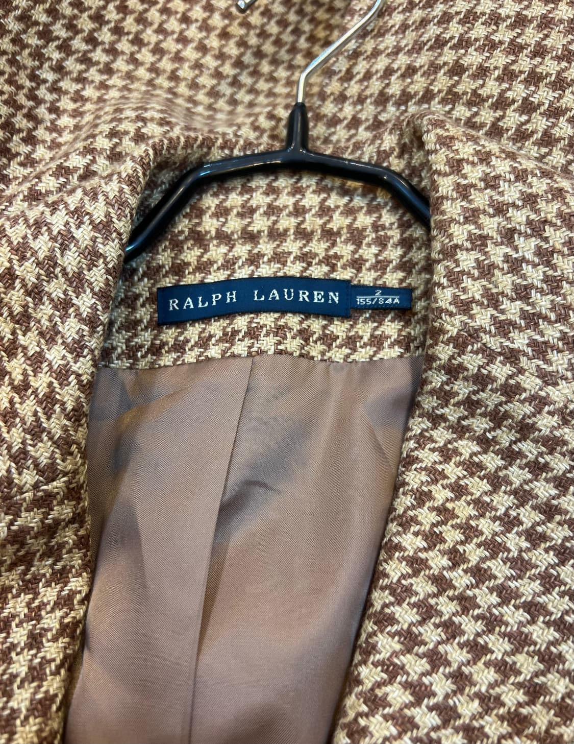 폴로랄프로렌 마 자켓(정품) | 후루츠패밀리