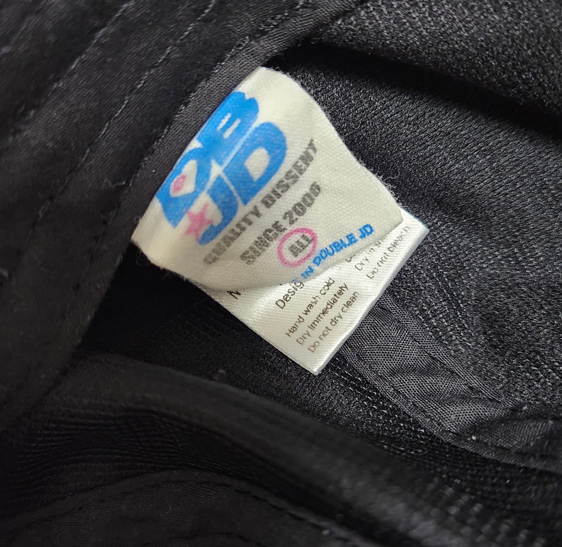 DBJD 더블제이디 볼캡 | 후루츠패밀리