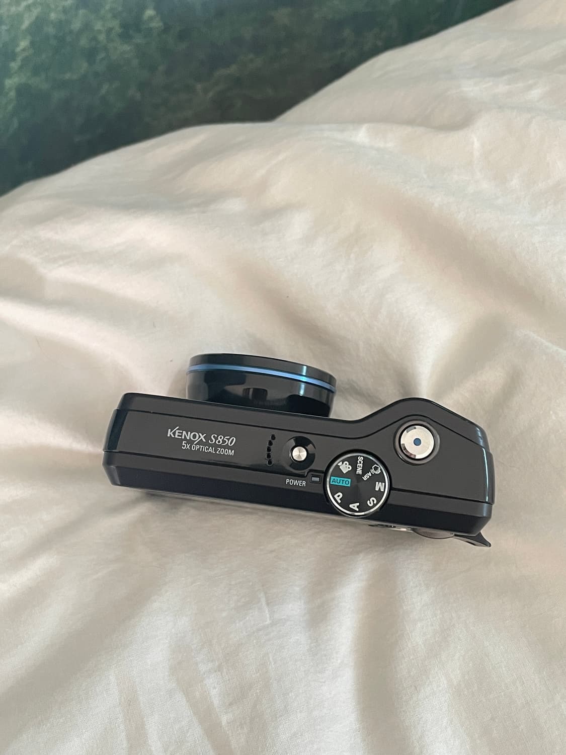 삼성 케녹스 s850 디지털카메라 빈티지디카 - 후루츠패밀리