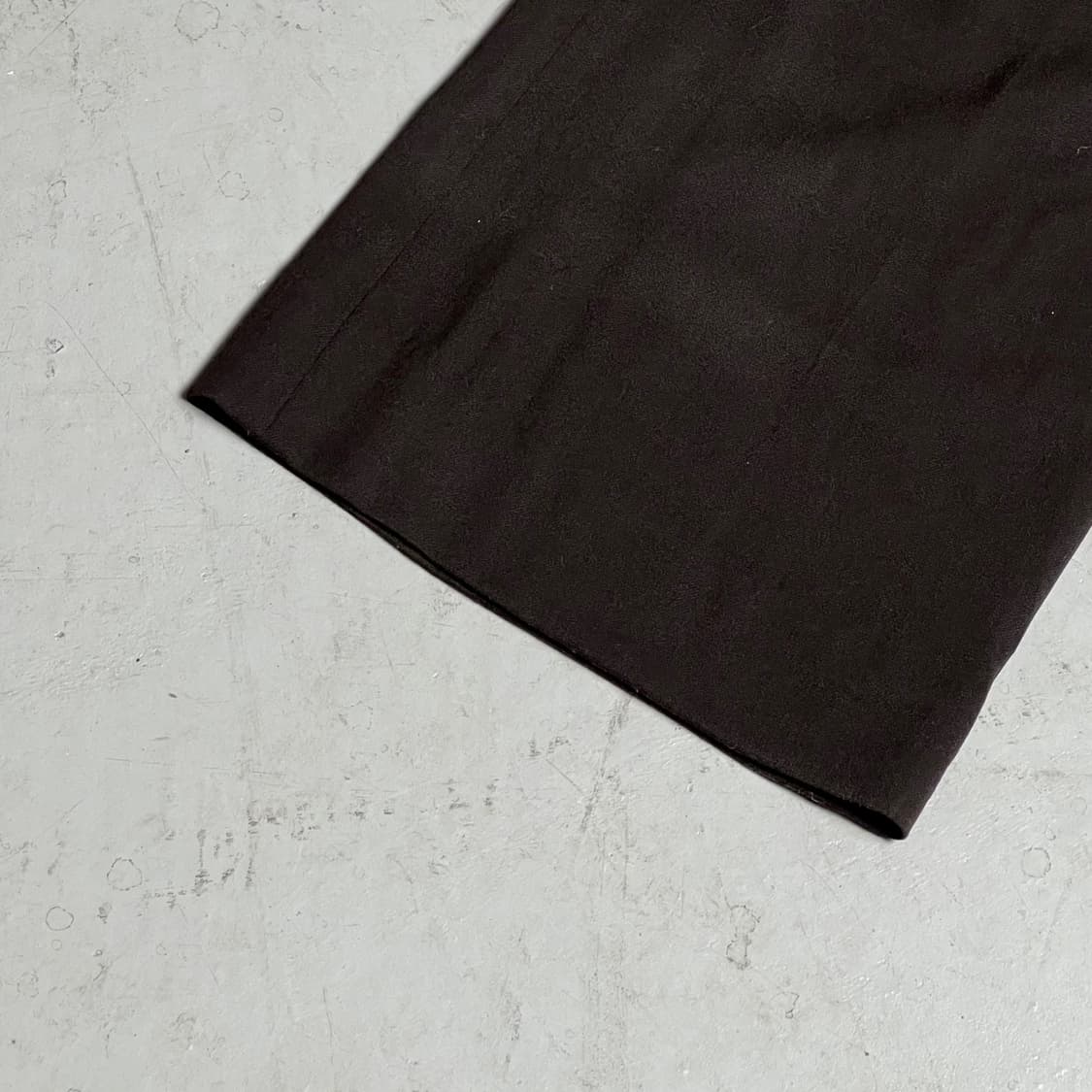 Black Slacks | 후루츠패밀리