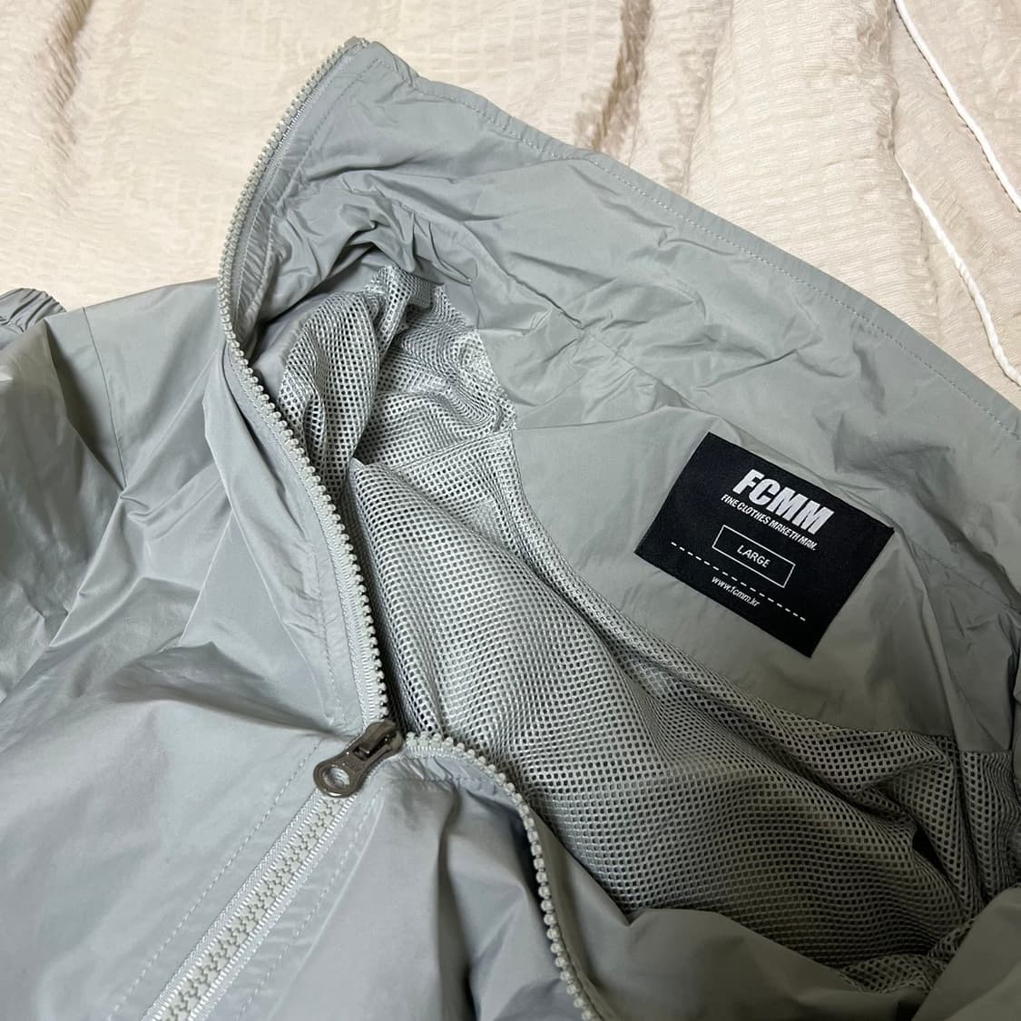 fcmm 셋업 바막 L | 후루츠패밀리