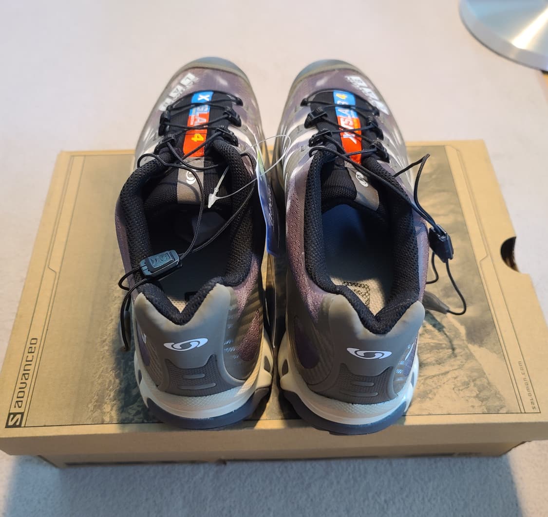 살로몬 xt-4 번지코드 265사이즈 | 후루츠패밀리