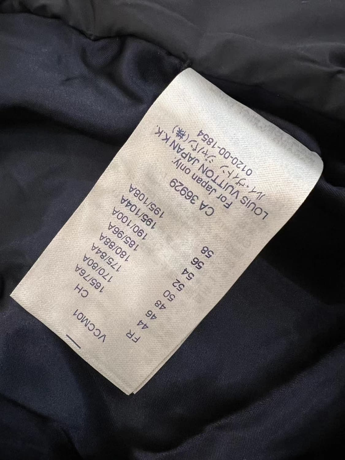 루이비통 19fw패딩 48 | 후루츠패밀리