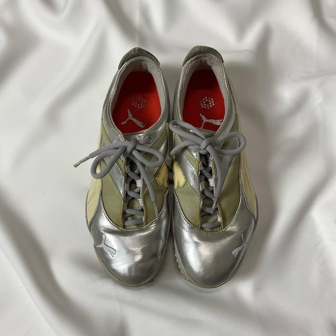 puma vintage shoes | 후루츠패밀리