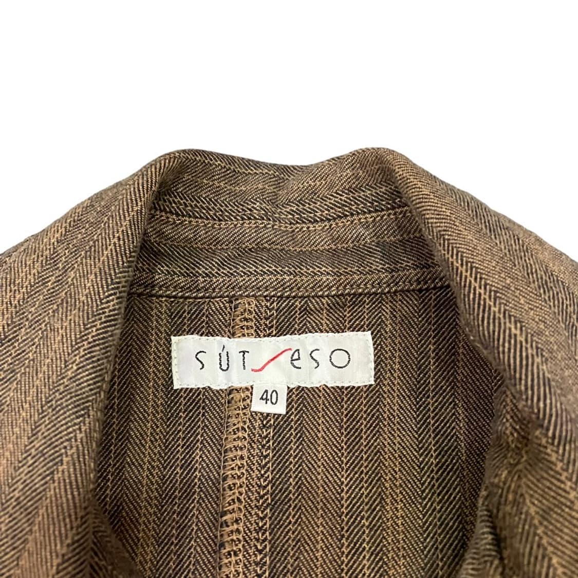 sut/eso y2k 셋업 | 후루츠패밀리