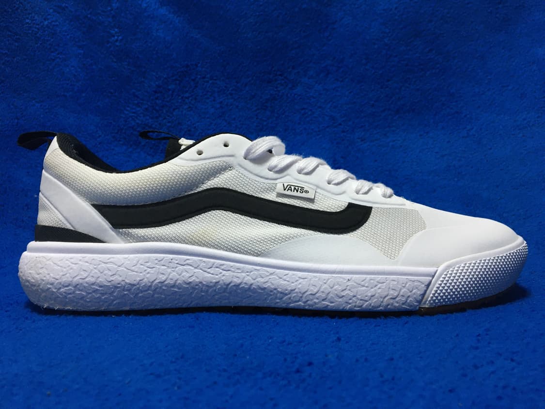 [265mm] 반스 울트라레인지 화이트 Vans | 후루츠패밀리