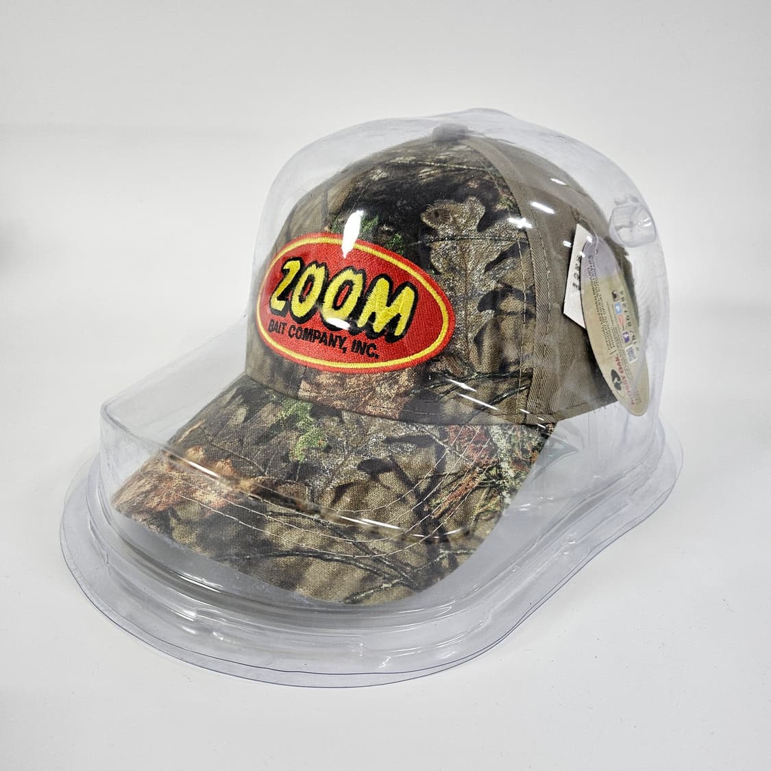 Zoom Realtree Cap | 후루츠패밀리