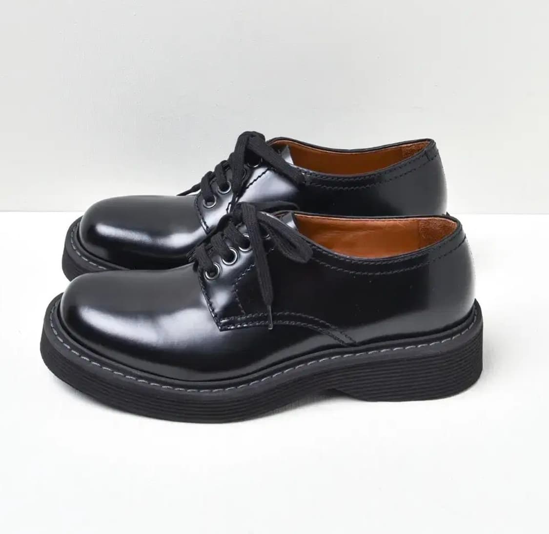 (41) 마르니 19FW 레이스업 더비 | 후루츠패밀리