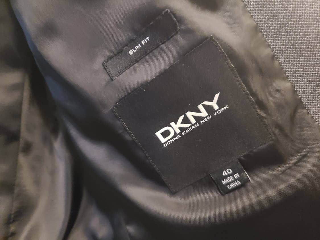 Dkny 자켓 | 후루츠패밀리