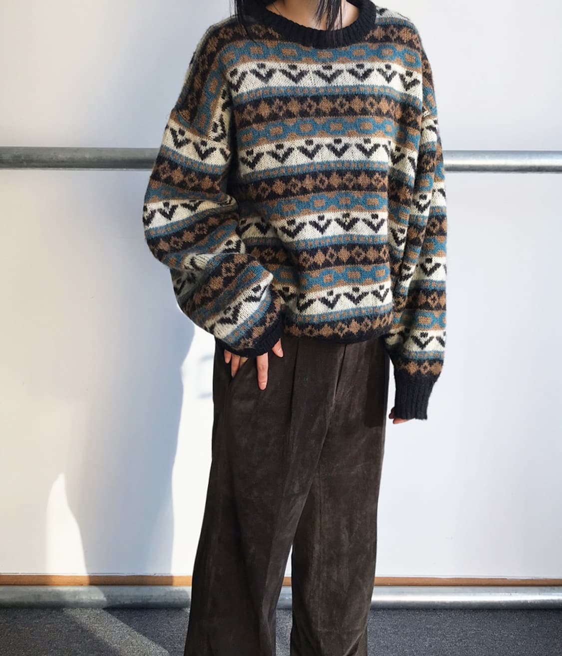 ICEWOOL | 후루츠패밀리