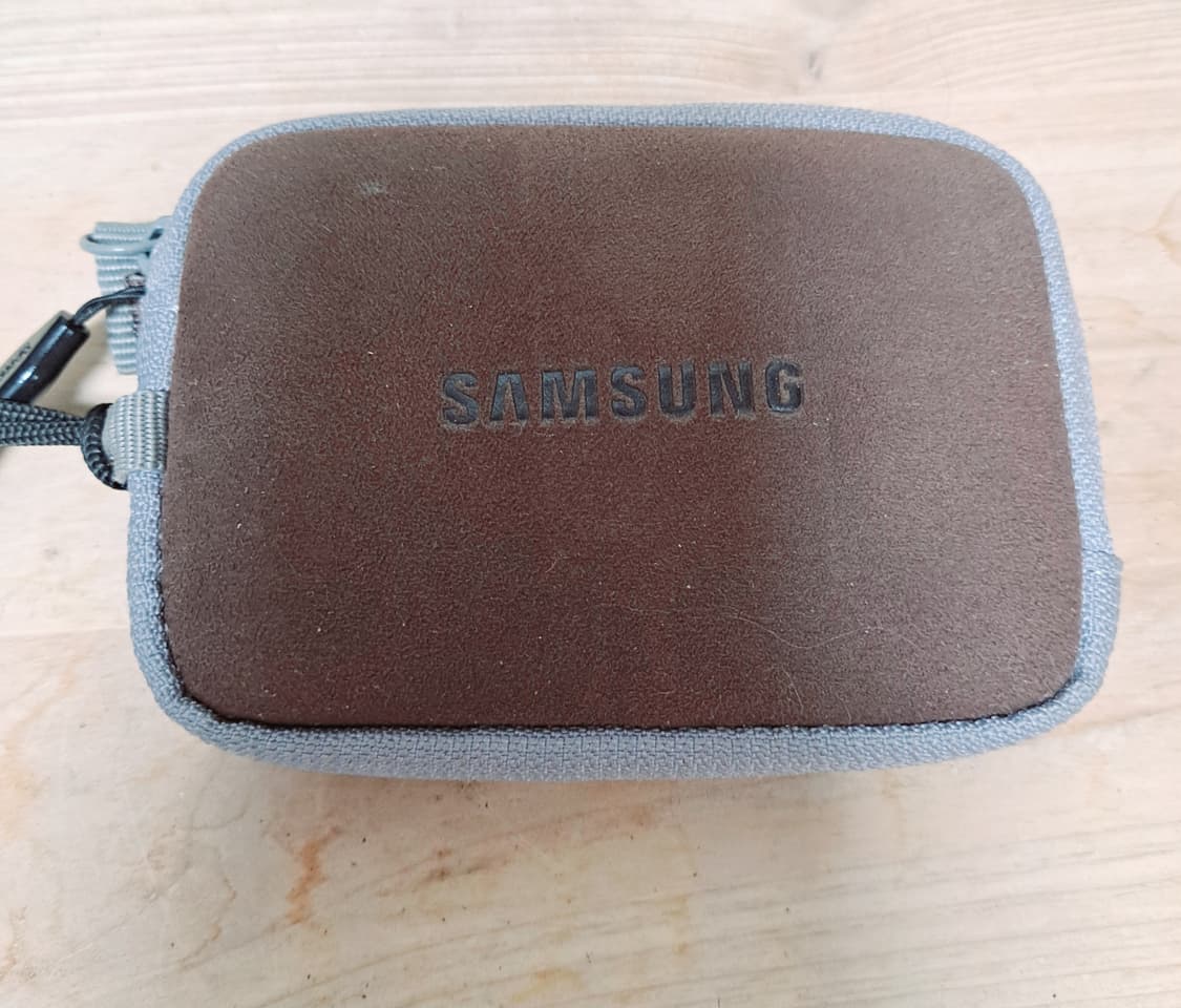 삼성 VLUU WB1000 디지털카메라 | 후루츠패밀리