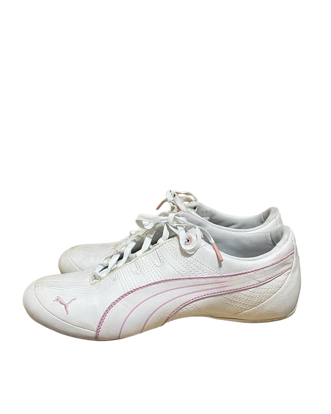 Puma vintage shoes | 후루츠패밀리