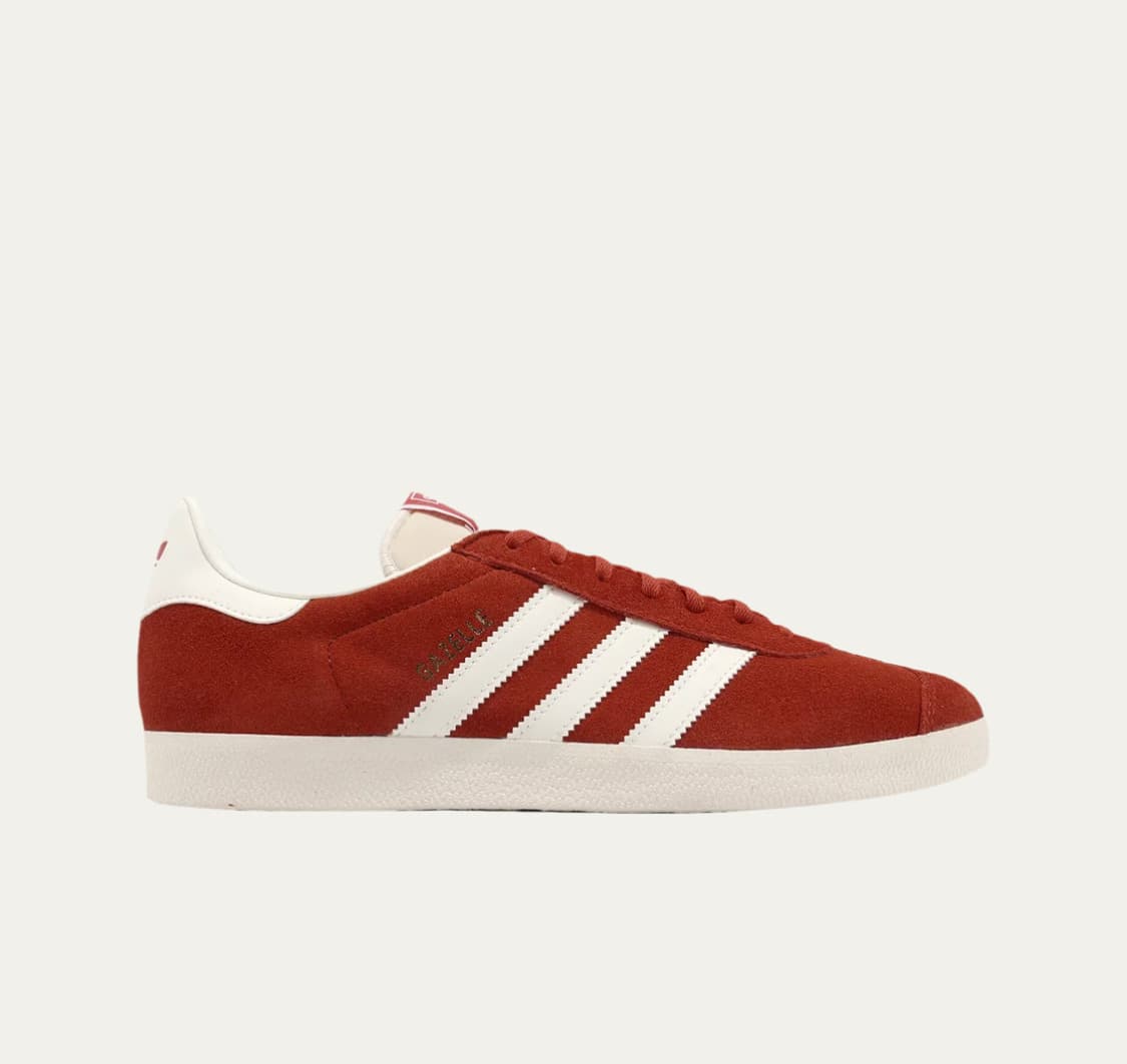아디다스 가젤 레드 adidas gazelle red | 후루츠패밀리