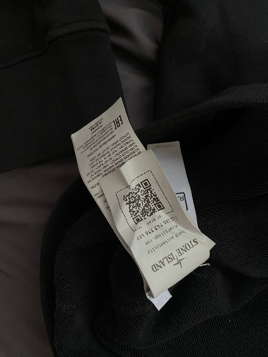 스톤아일랜드 맨투맨 22ss L | 후루츠패밀리