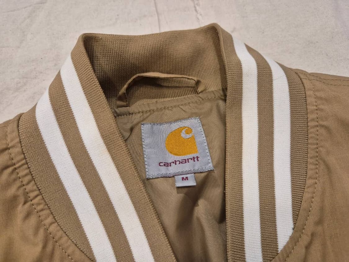 carhartt battery jacket | 후루츠패밀리