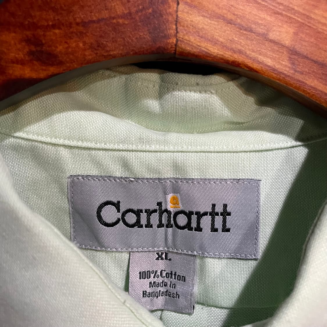 Carhartt Remake shirt 9 | 후루츠패밀리