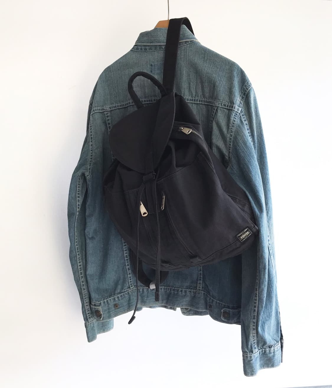 Porter | 후루츠패밀리