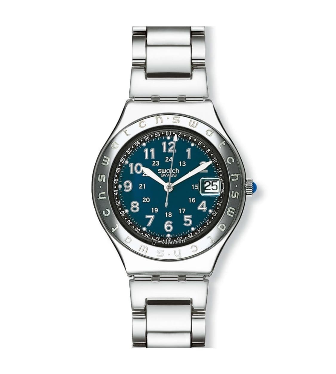 Swatch AG 1993 mens watch | 후루츠패밀리