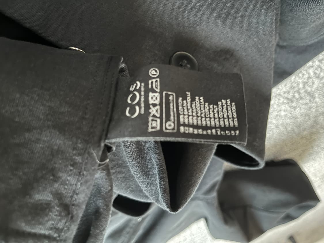 코스 르메르맛 자켓 L 100-105 | 후루츠패밀리