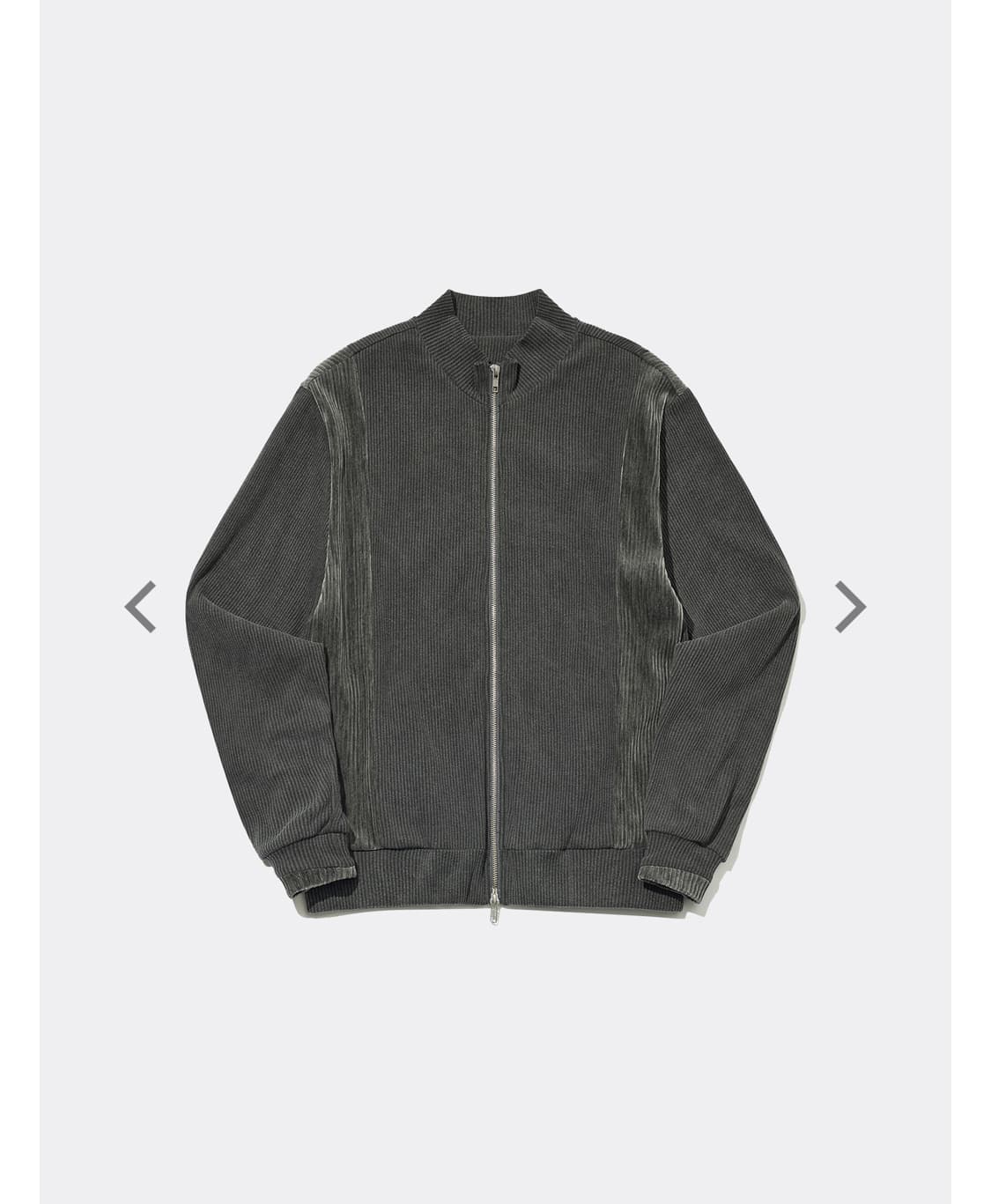 xlim EP.5 01 JERSEY GRAY 져지 | 후루츠패밀리