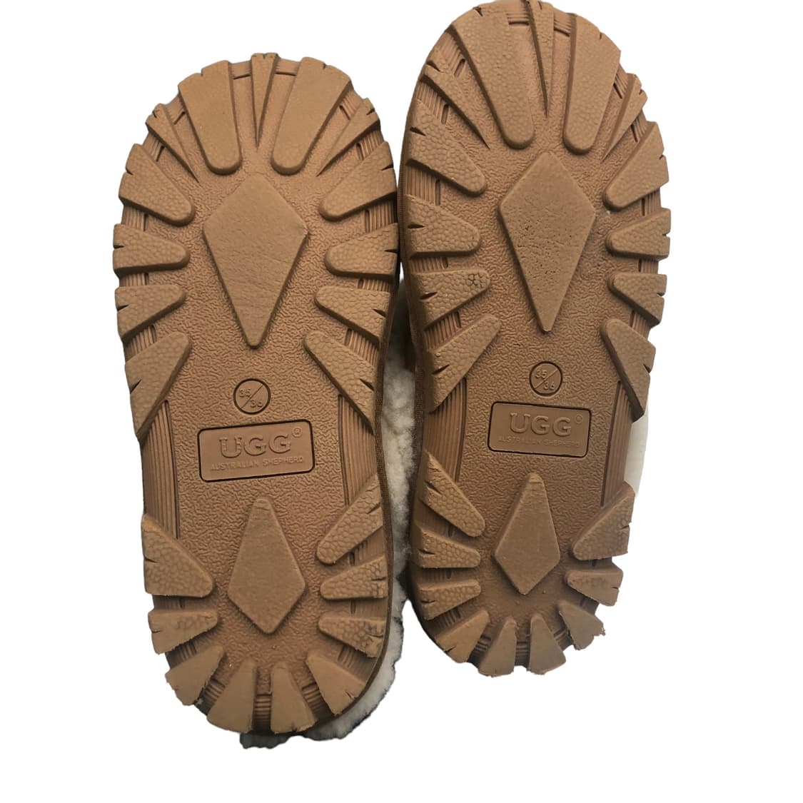 Ugg 코케트 220~225(35,36)(ss646) | 후루츠패밀리