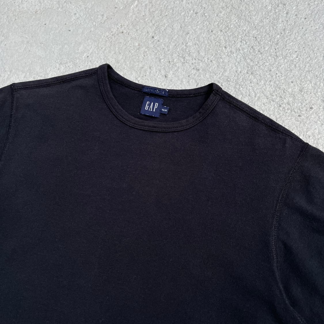 GAP 90's T-shirt - 후루츠패밀리