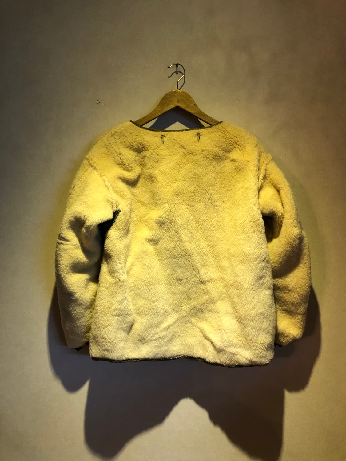 M-51 Fieldliner original | 후루츠패밀리