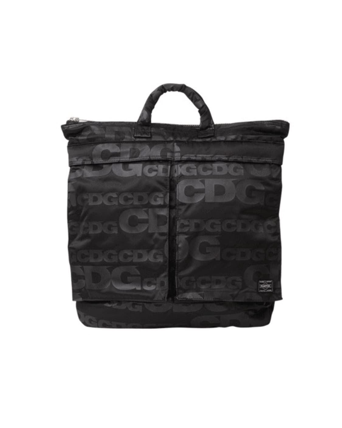 cdg x porter 포터 헬맷백 | 후루츠패밀리