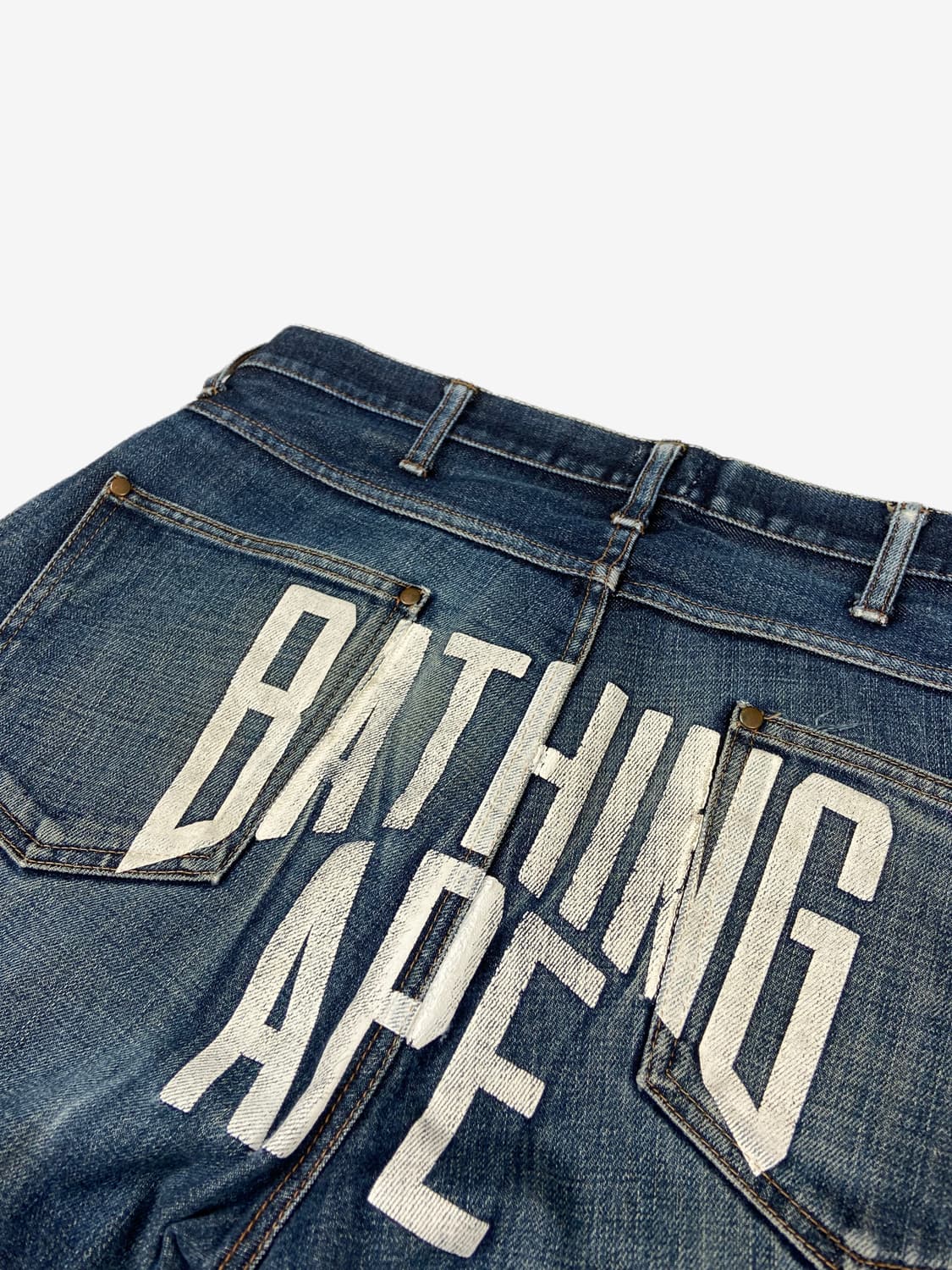A Bathing Ape 후루츠패밀리