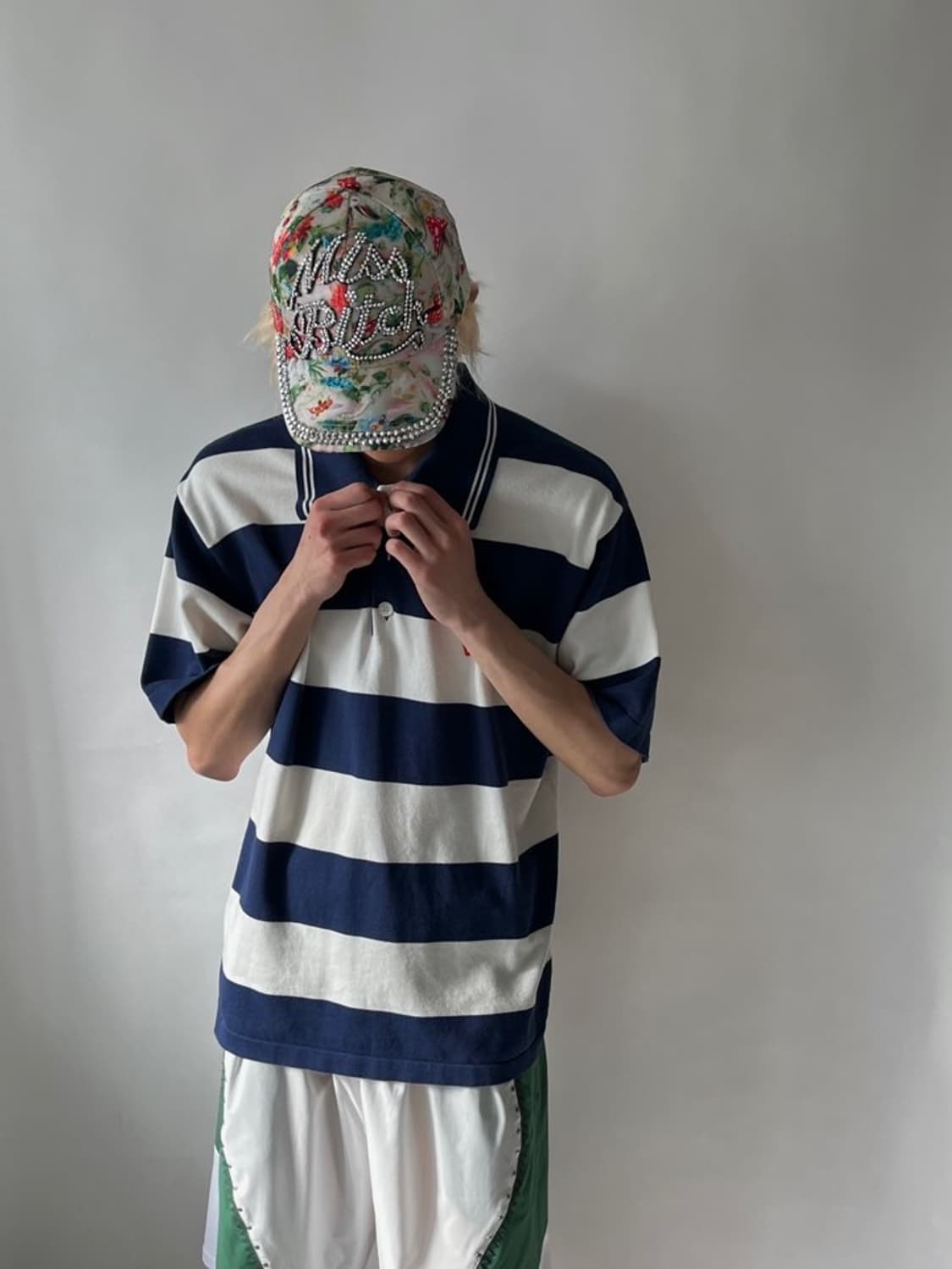 KENZO 2023 SS | 후루츠패밀리