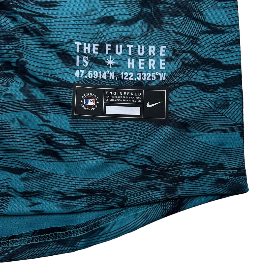 나이키 MLB LA에인절스 오타니 쇼헤이 올스타 유니폼 | 후루츠패밀리