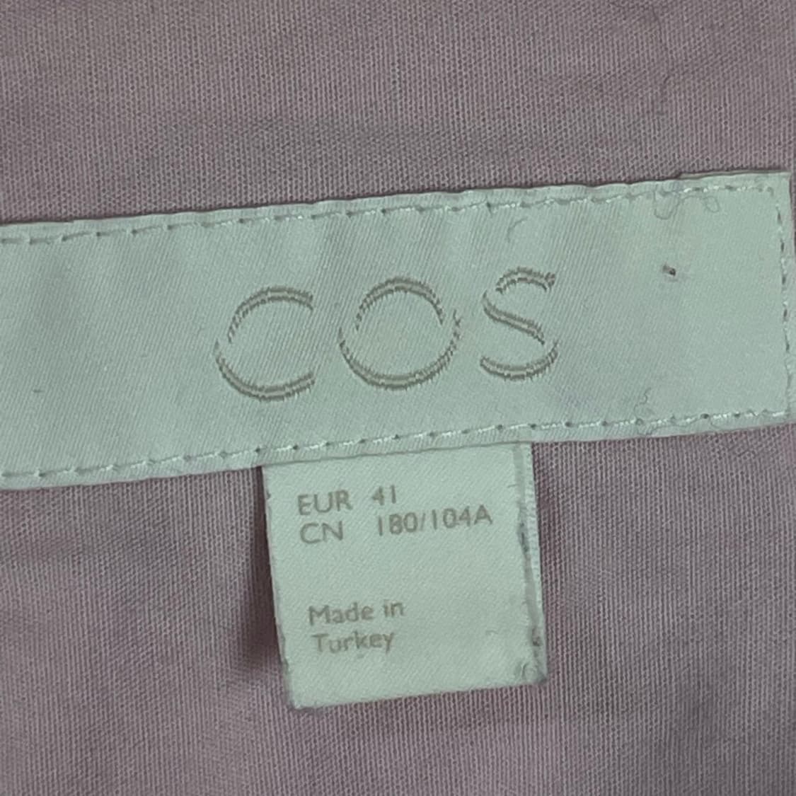 95 COS 카라티 | 후루츠패밀리