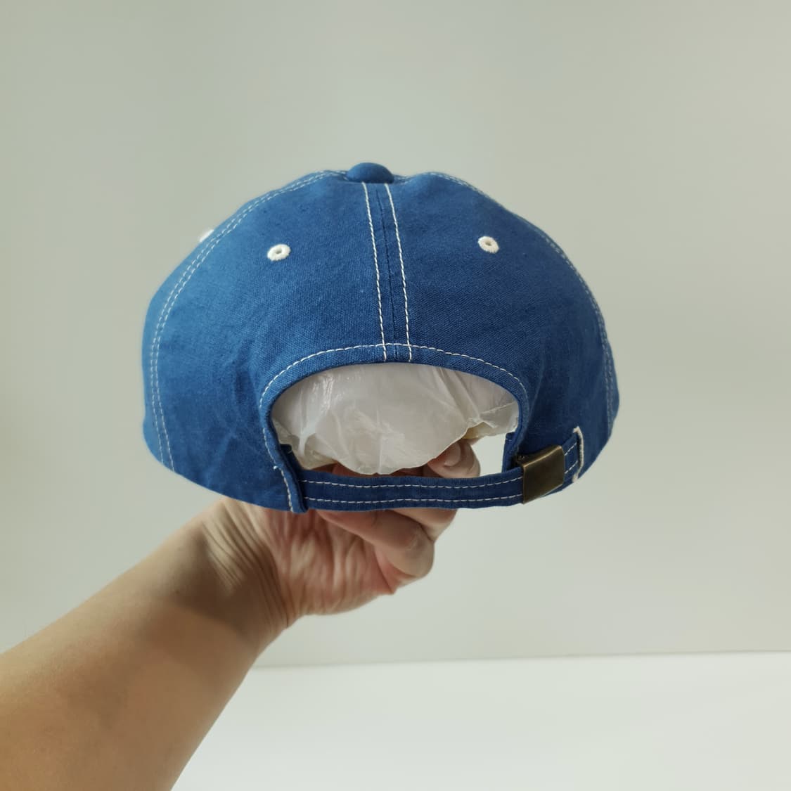 COMFORTABLE REASON desrt cap | 후루츠패밀리