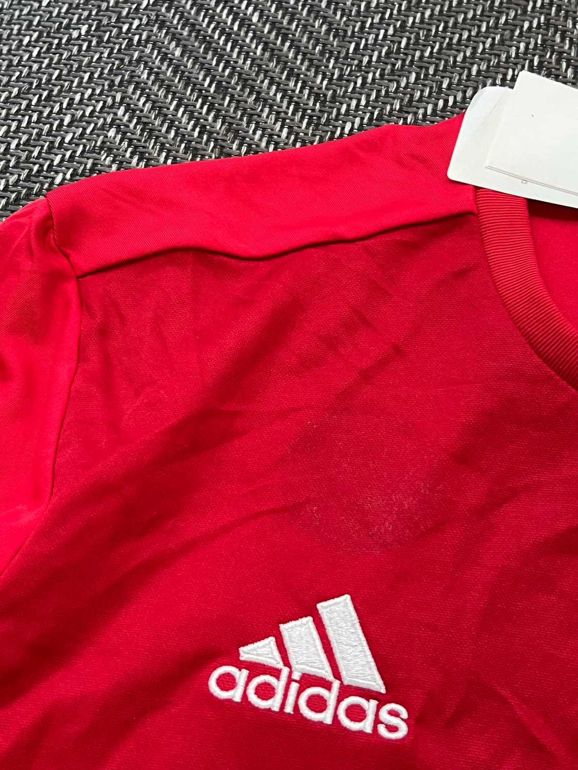 Adidas MU 맨유 유니폼 | 후루츠패밀리