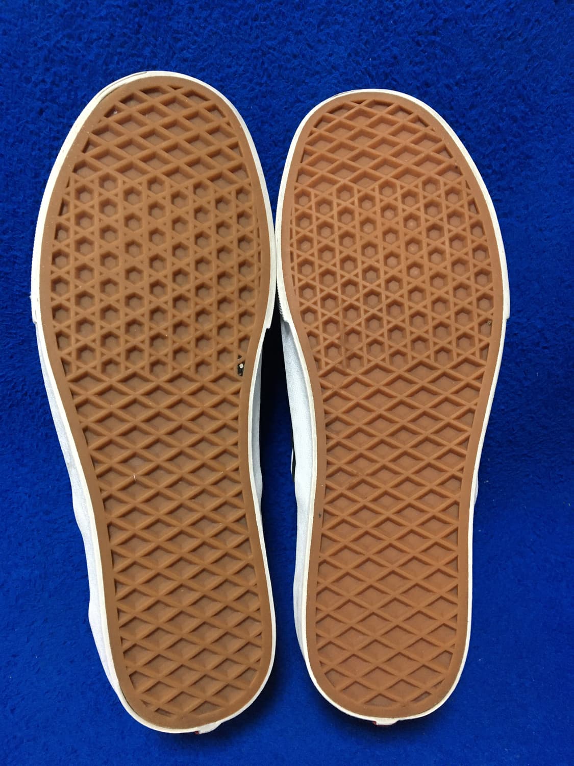 [265mm] 반스 슬립온 체커보드 Vans | 후루츠패밀리