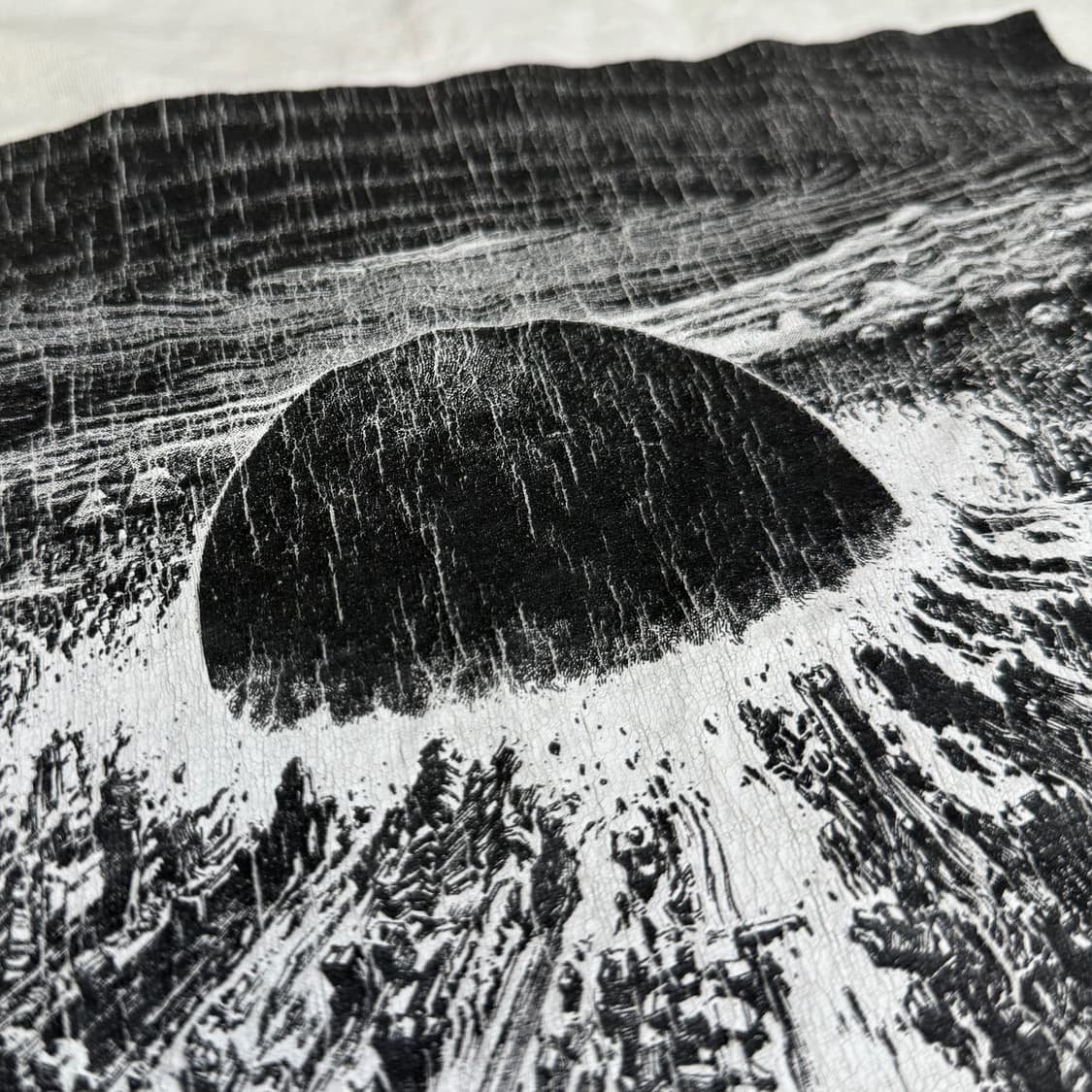 17fw 슈프림 아키라 롱슬리브 | 후루츠패밀리