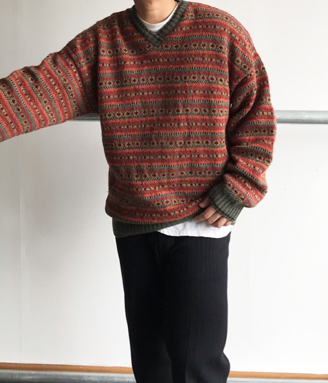 EDWARD BRYAN | 후루츠패밀리